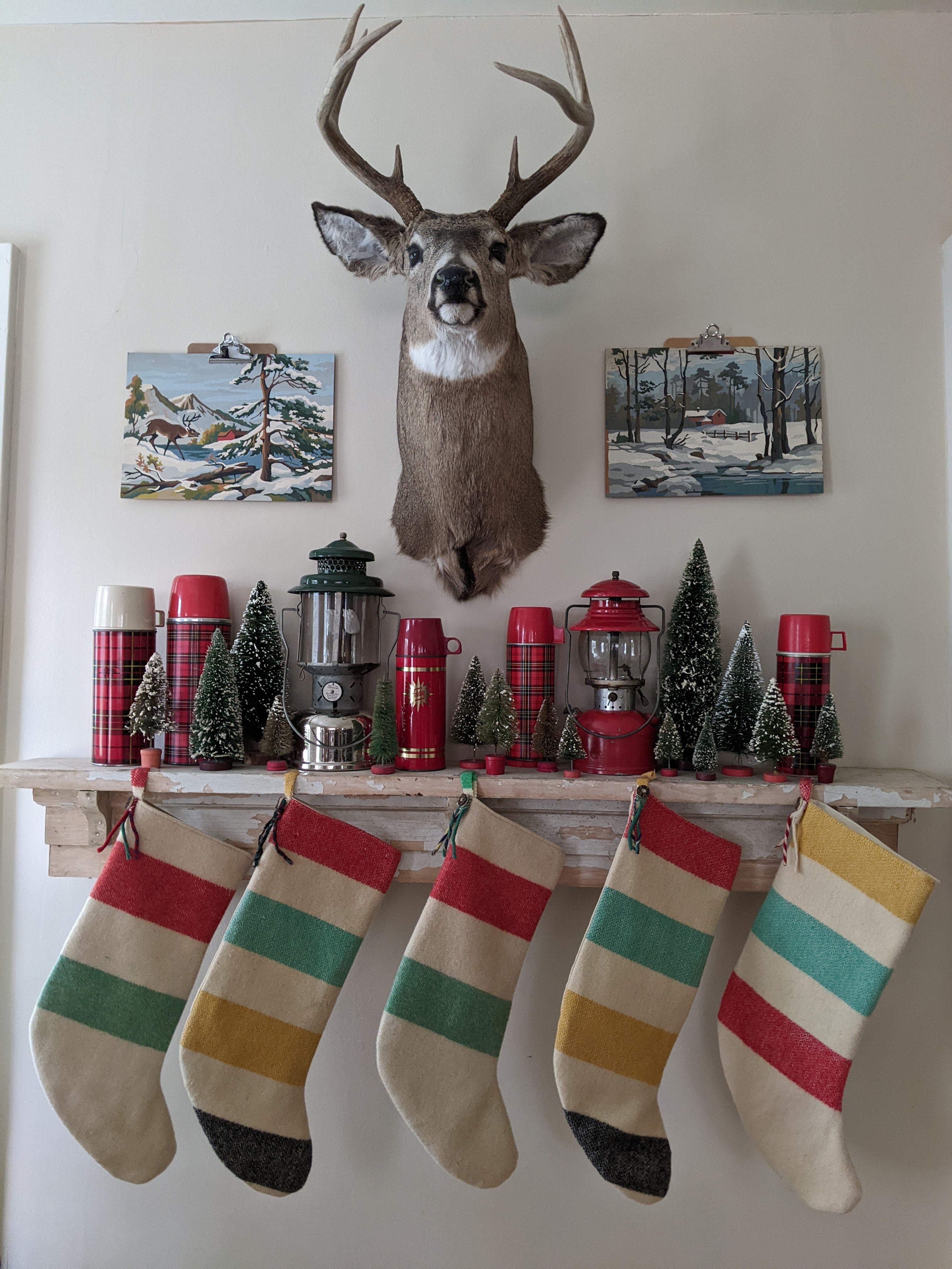 Christmas Collection – Fabric Scout Studio